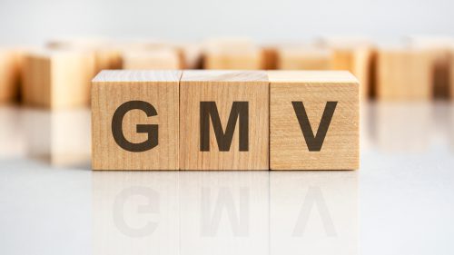 「GMV」とは？ メルカリやBASEのようなプラットフォームビジネスをやるなら知っておくべき用語を解説｜マーケティングBLOG | マッチングサイト・コミュニティサイト構築パッケージの決定版 ...