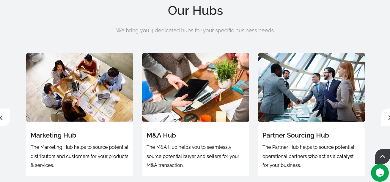 「Asia Deal Hub」を通じてビジネス上のつながりを拡大｜インドネシア通信 | プラットフォーム＜まるごと＞サービス