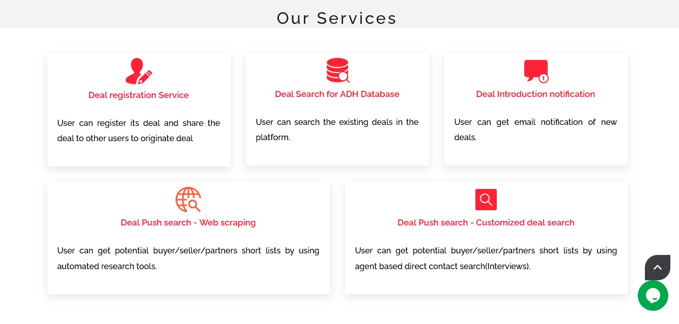 「Asia Deal Hub」を通じてビジネス上のつながりを拡大｜インドネシア通信 | プラットフォーム＜まるごと＞サービス